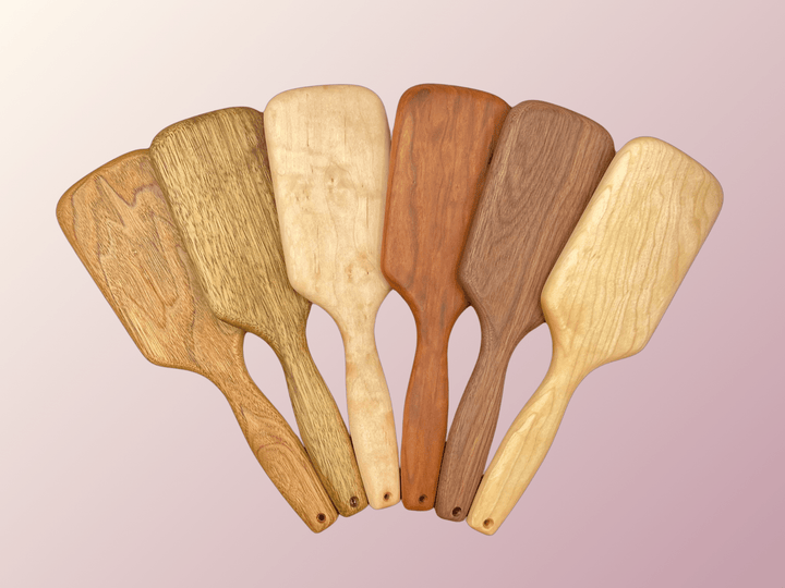 OTK Spanking Paddles by LRS Toys